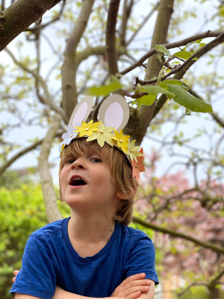 Happy Easter! – Tender Leaf