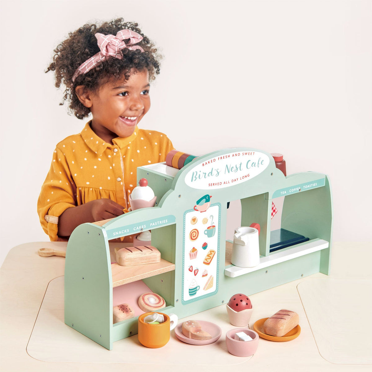 $75+ – The Wow Gift – Tender Leaf