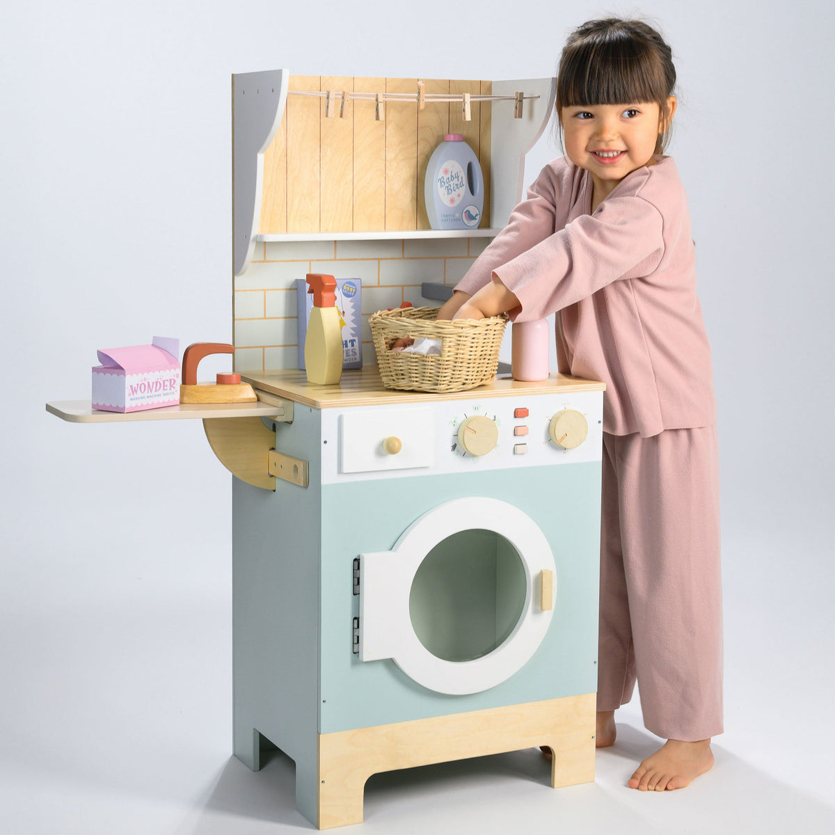 Role Play – Tender Leaf