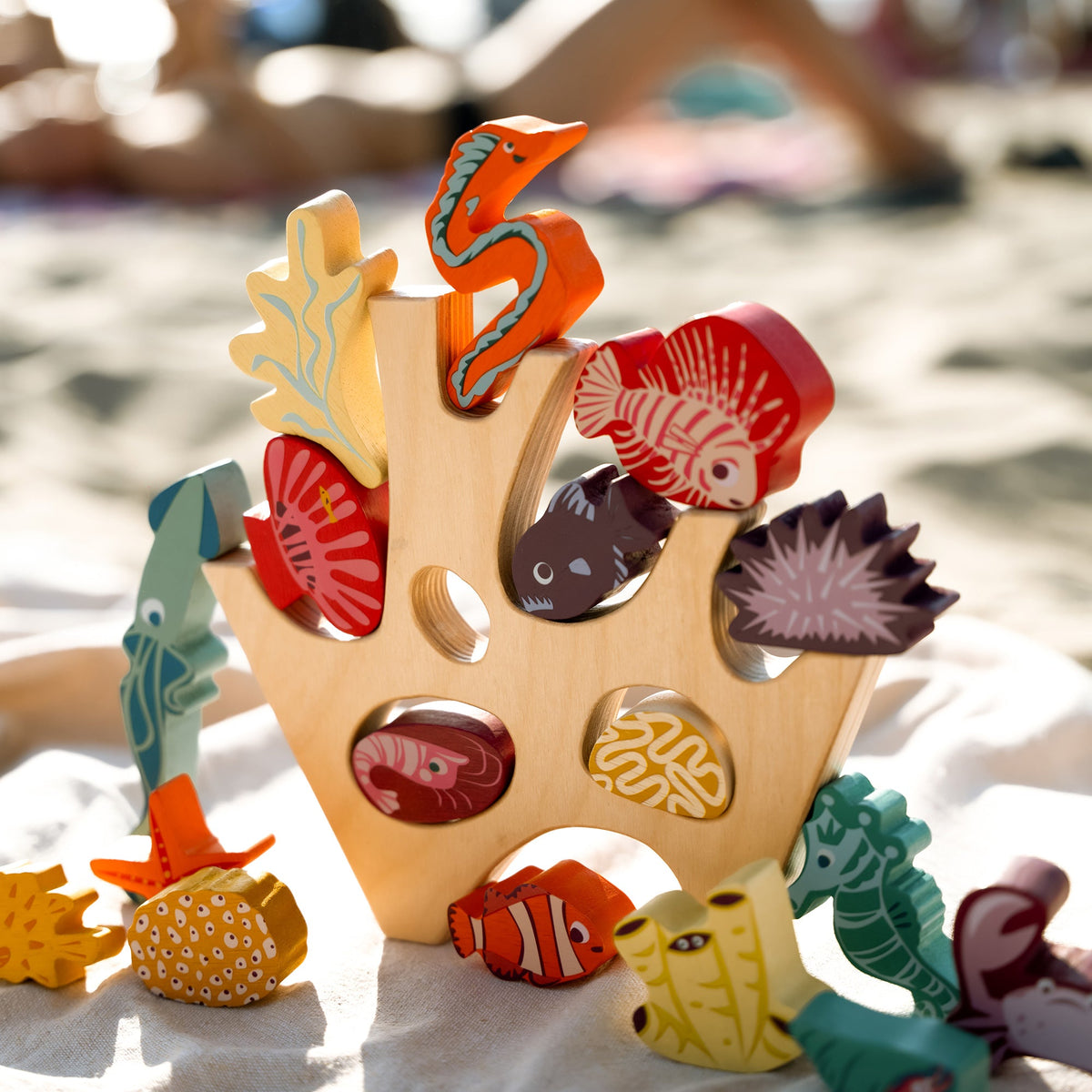 Gifts for Toddlers (1–3 years) – Tender Leaf