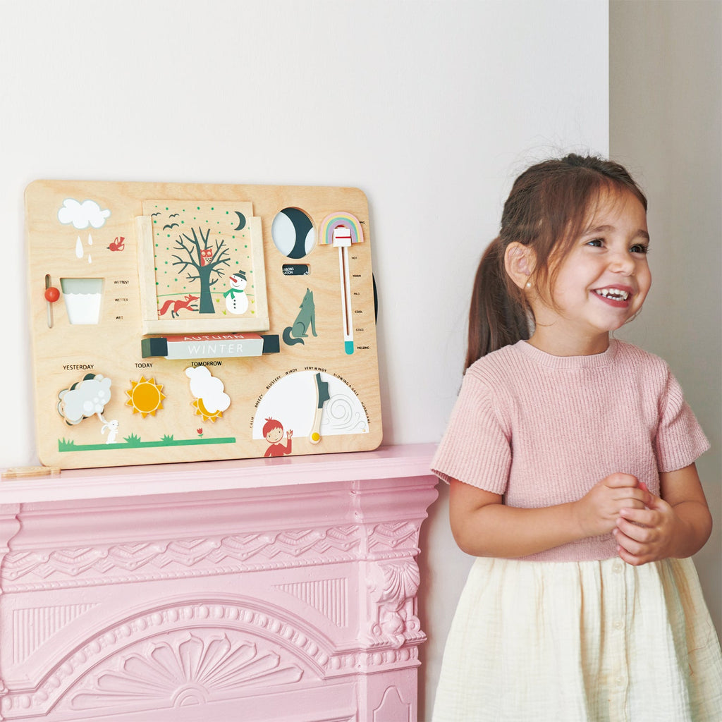 Educational / STEAM Toys – Tender Leaf