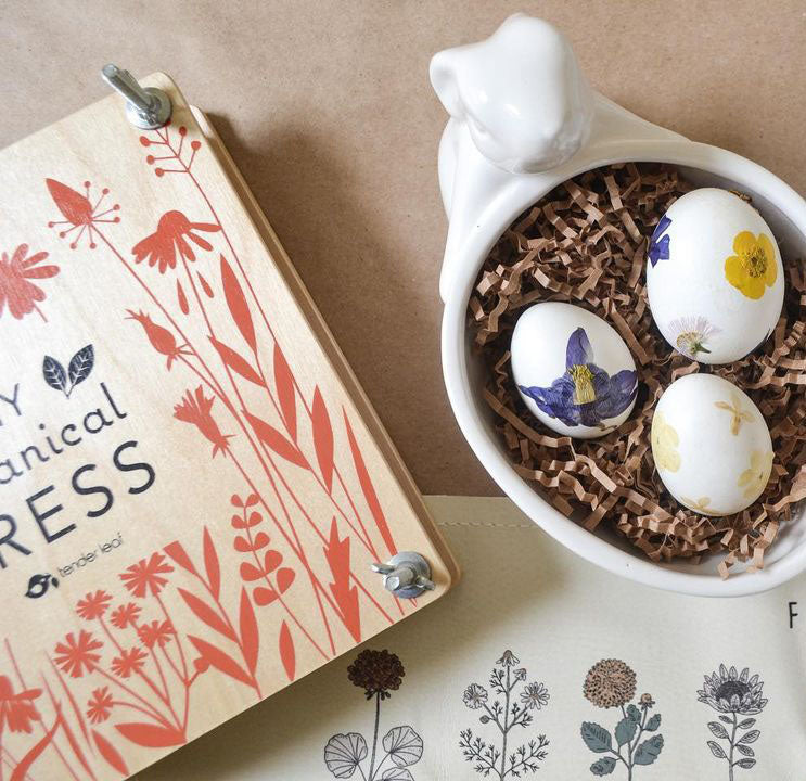 All Products – Tender Leaf